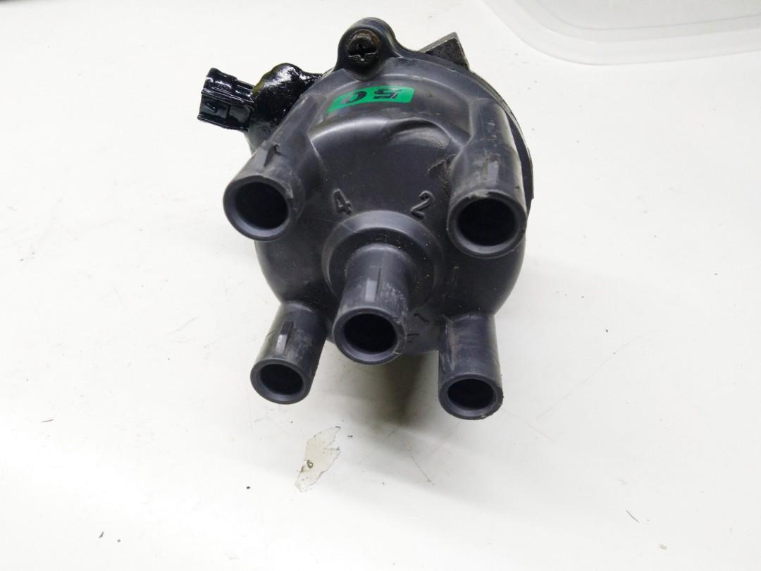 Toyota unser 7k distributor denso Japan, Auto Accessories on Carousell