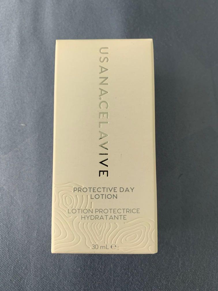 Usana protective day lotion, Beauty & Personal Care, Face, Face Care on ...
