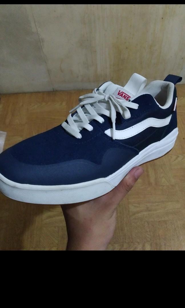 Vans Ultra range Pro 2, Men's Fashion, Footwear, Sneakers on Carousell
