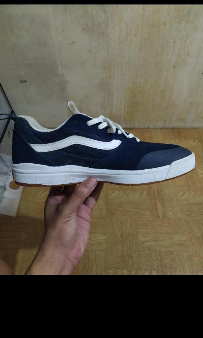Vans Ultra range Pro 2, Men's Fashion, Footwear, Sneakers on Carousell