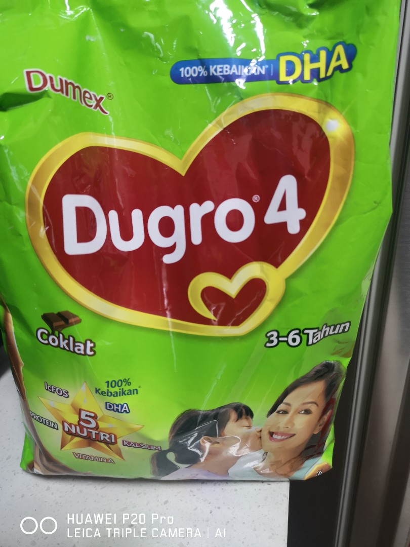 Dugro 4, Babies & Kids, Bathing & Changing, Diapers & Baby Wipes on ...