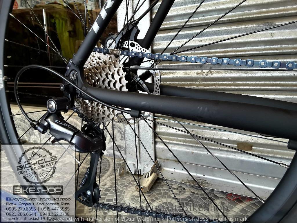 Featured! Trinx Climber 1.1 Cyclocross Bike Road Bike 700C RoadBike ...