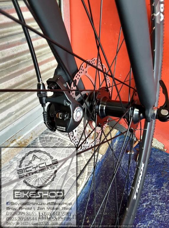 Featured! Trinx Climber 1.1 Cyclocross Bike Road Bike 700C RoadBike ...