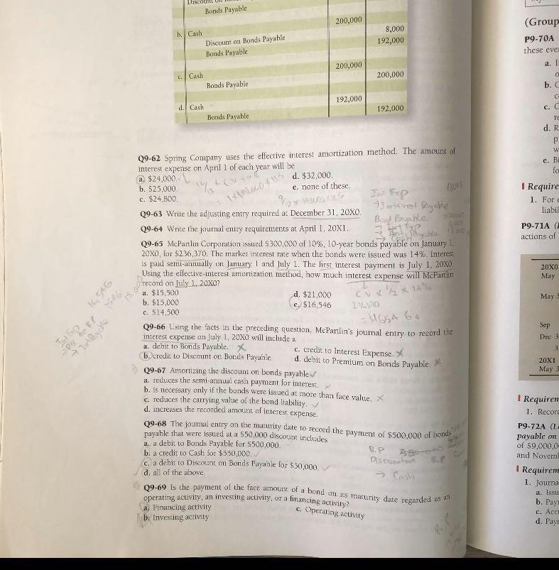 Financial Accounting 9th edition, Hobbies & Toys, Books & Magazines ...