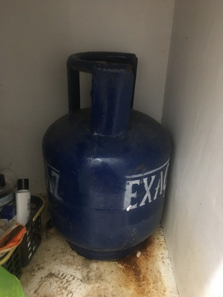 Gasul, TV & Home Appliances, Air Conditioning and Heating on Carousell