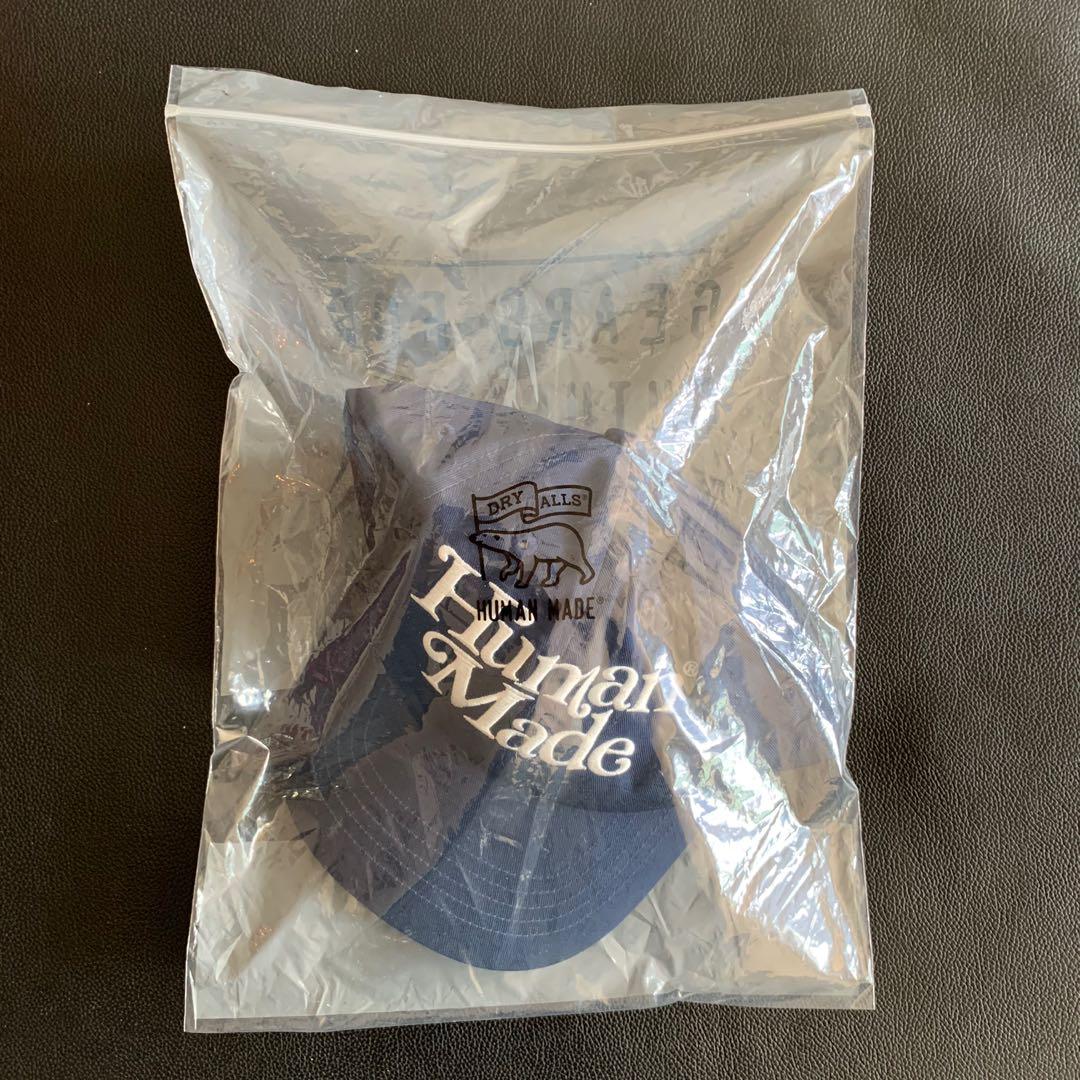 *NEW* Human Made x Girls Don’t Cry — Cap, Navy, Men's Fashion, Watches ...