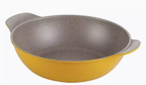 ILO Rainbow Cookware Set Brandnew, Furniture & Home Living, Kitchenware ...