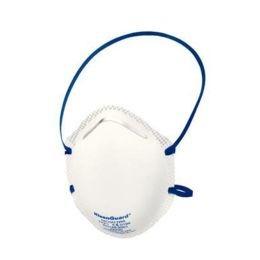 KLEENGUARD* N95/FFP1 Molded Particulate Respirators [Last Box of 20pcs ...
