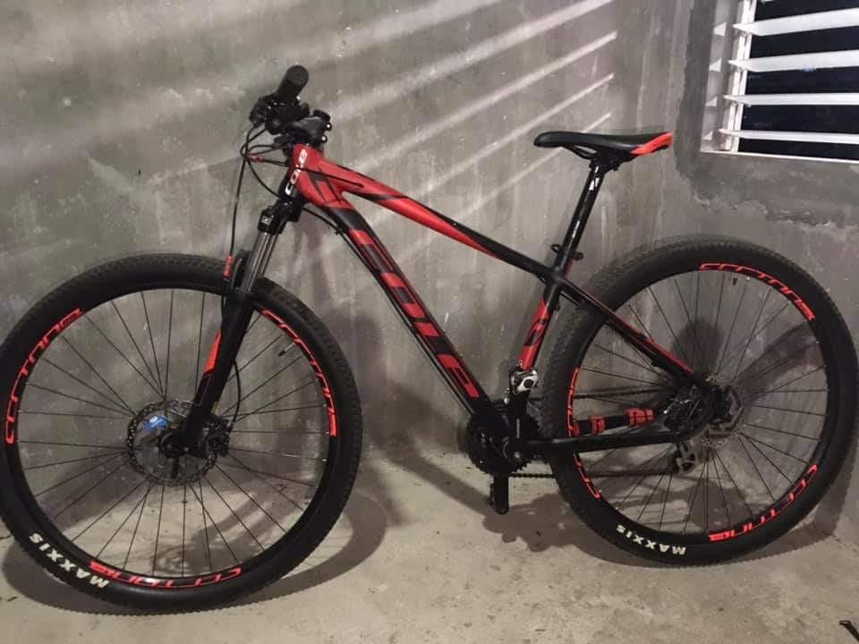 Legit cole 2.0 Ibex Frame 29er (internal cabling), Sports Equipment ...