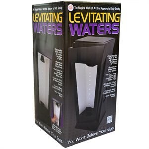Levitating Water Desk Machine, TV & Home Appliances, Kitchen Appliances ...