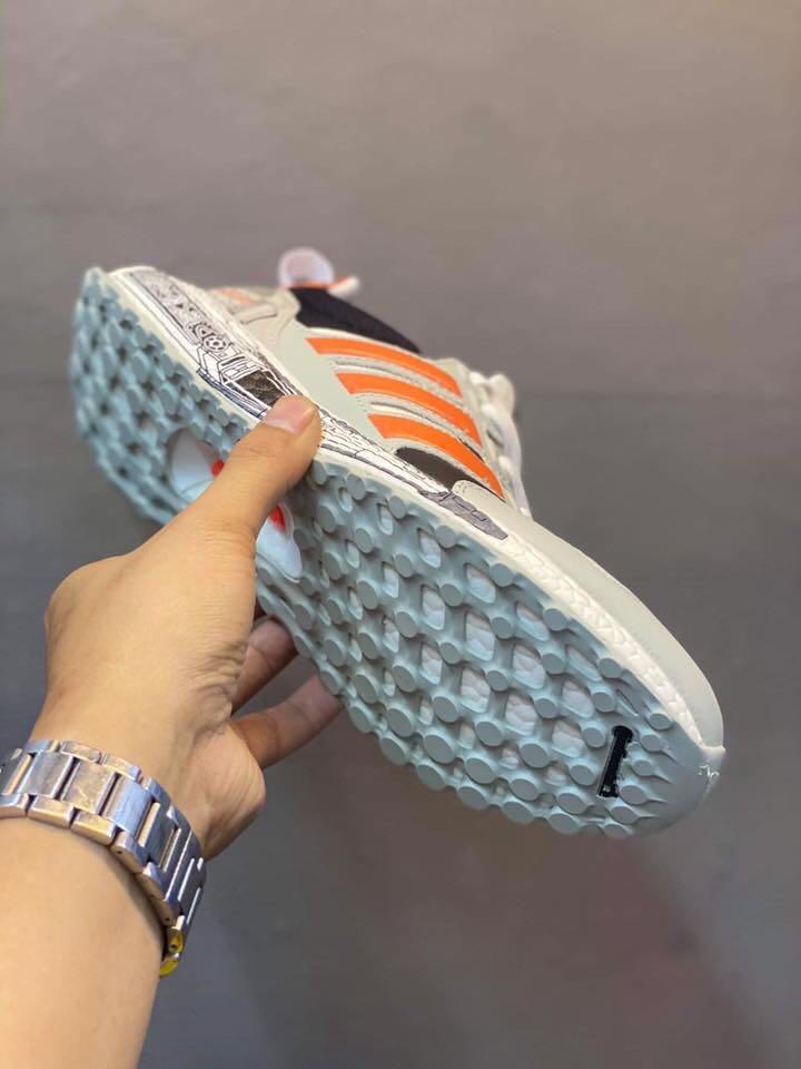 Nike ultraboost, Men's Fashion, Footwear, Sneakers on Carousell