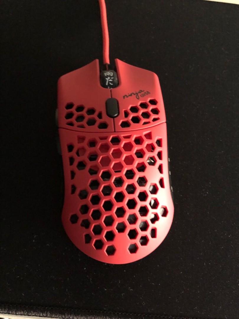 Ninja air58 cherry blossom limited edition, Video Gaming, Video Game ...