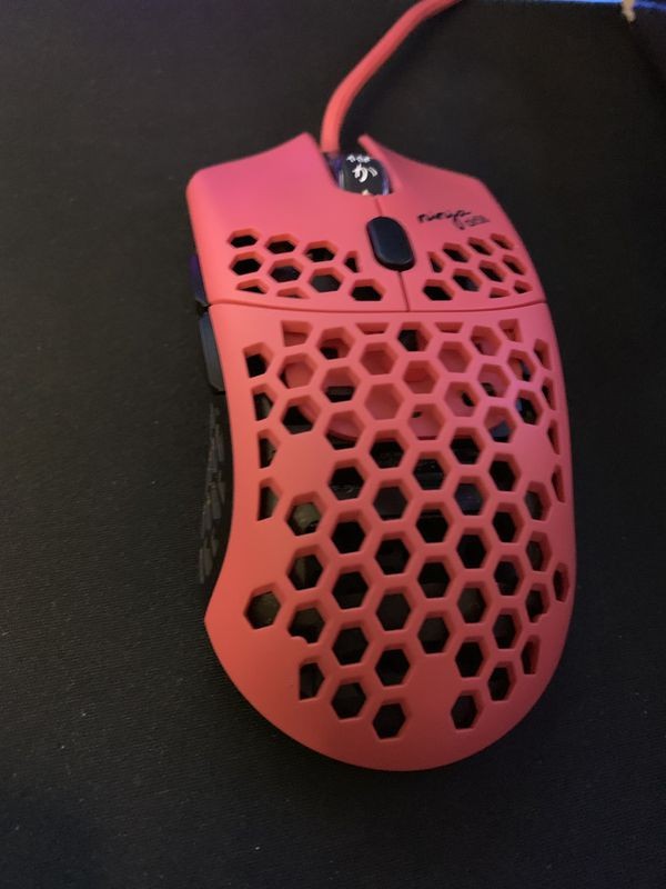 Ninja air58 cherry blossom limited edition, Video Gaming, Video Game ...