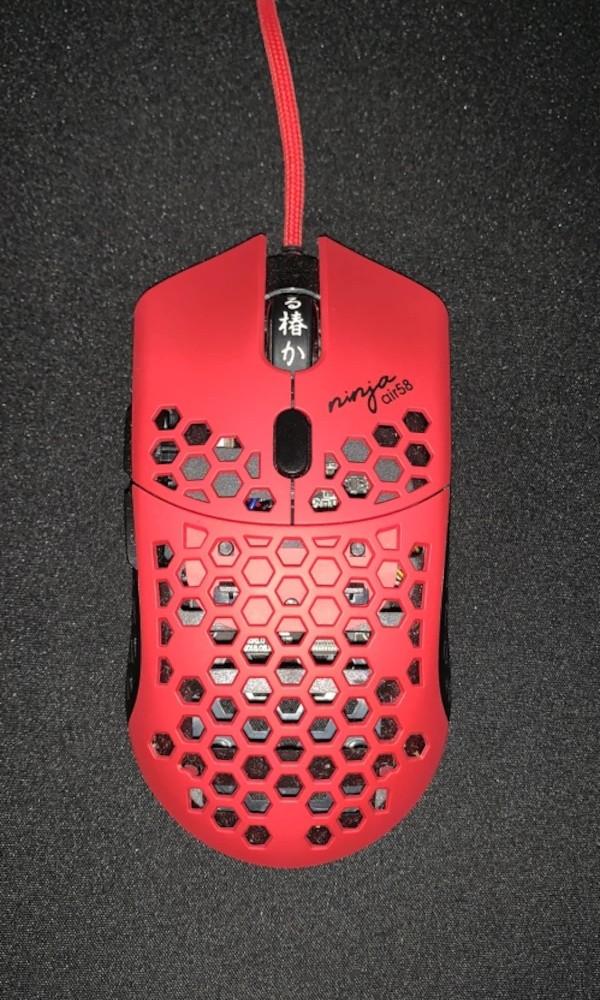 Ninja air58 cherry blossom limited edition, Video Gaming, Video Game ...