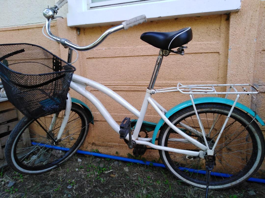 RUX cruiser bike for kids and teens, Sports Equipment, Bicycles & Parts ...