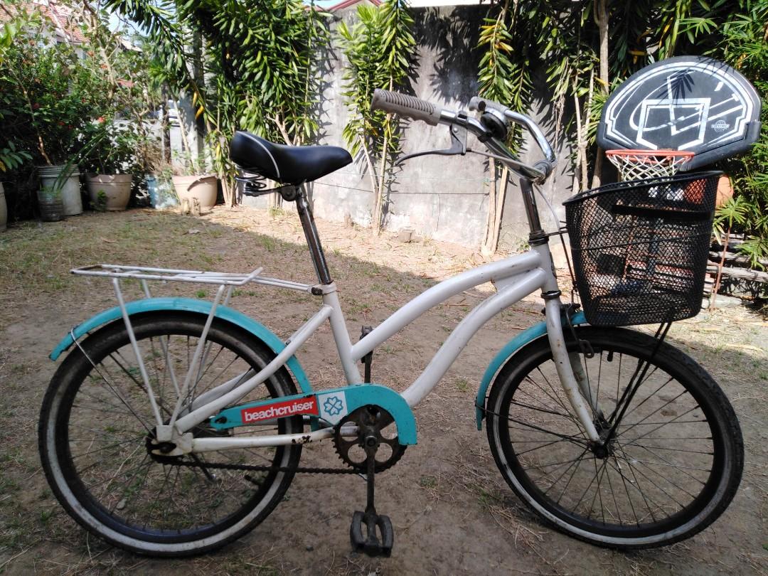 RUX cruiser bike for kids and teens, Sports Equipment, Bicycles & Parts ...