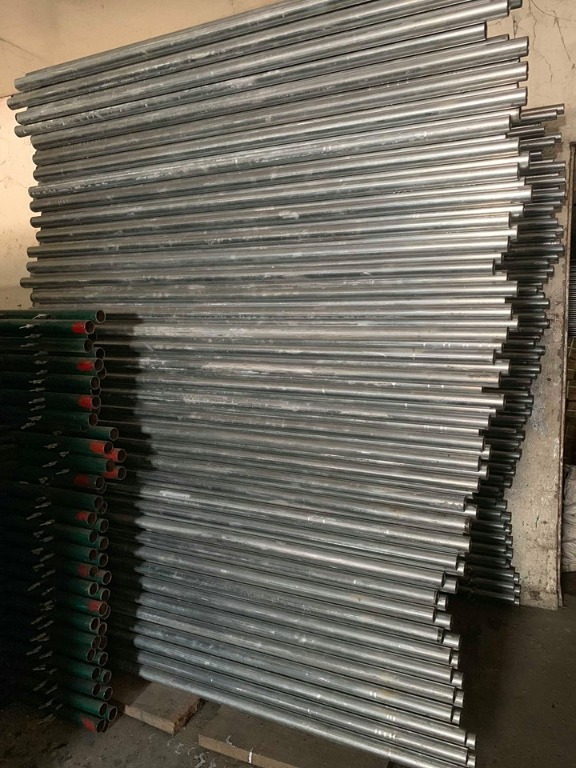 Scaffolding Hframe Catwalk, Commercial & Industrial, Construction ...