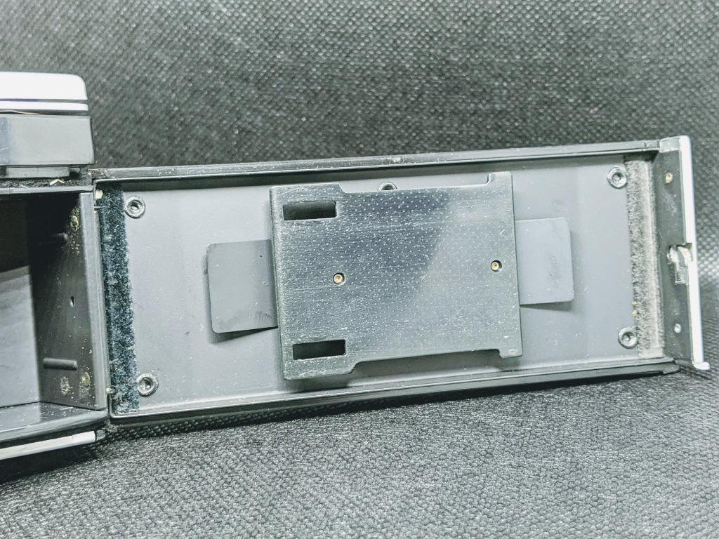 Smena-SL Lomography 35-mm film camera Rare Vintage camera, Photography ...