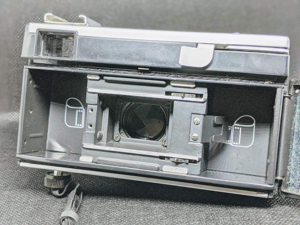 Smena-SL Lomography 35-mm film camera Rare Vintage camera, Photography ...