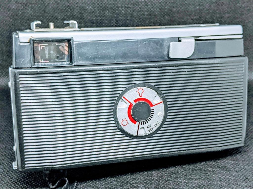 Smena-SL Lomography 35-mm film camera Rare Vintage camera, Photography ...