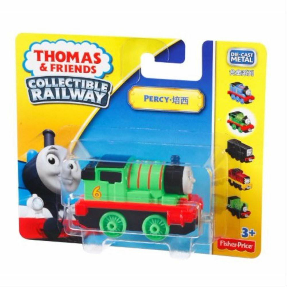 Thomas & Friends Collectible Railway Diecast Thomas Engine, Hobbies ...