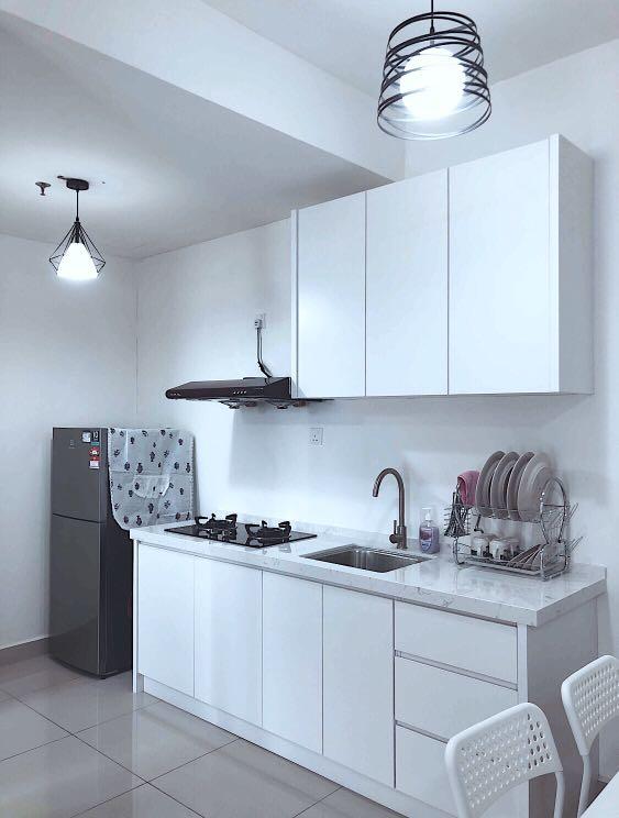 Urban 360, Gombak, Property, Rentals on Carousell