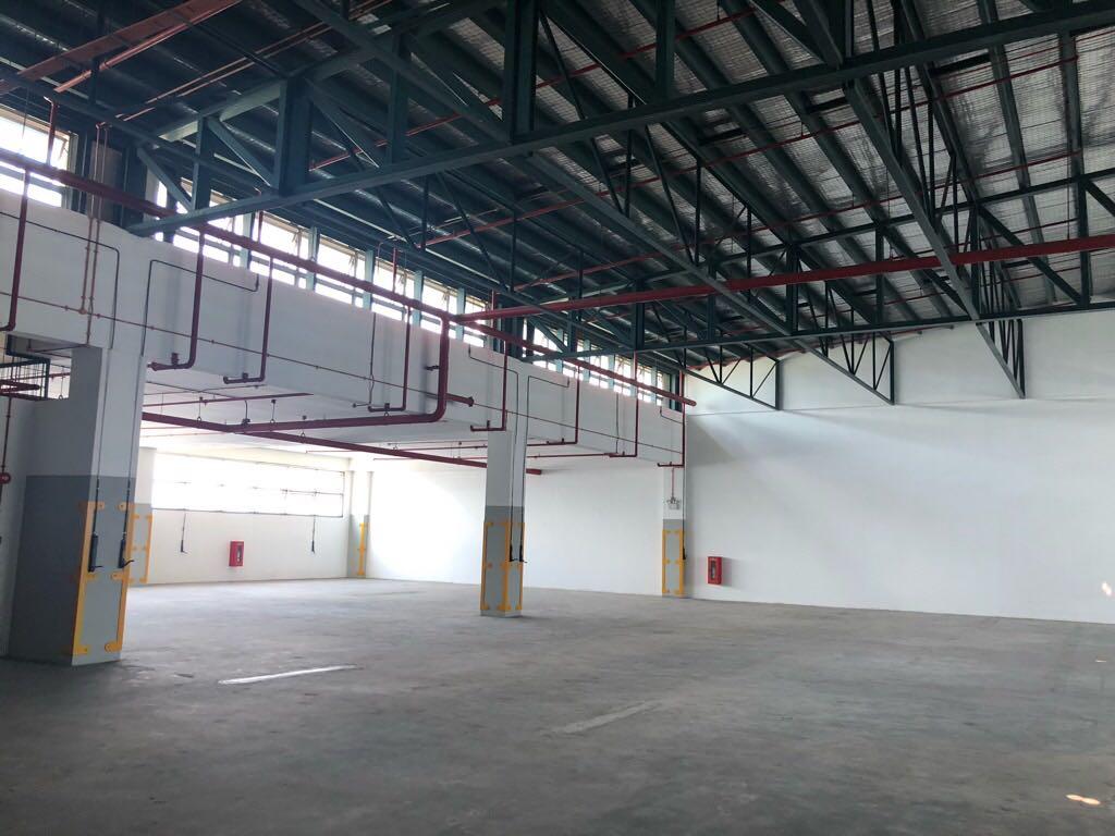 Warehouse at Pandan Crescent for lease, Property, Rentals, Commercial ...