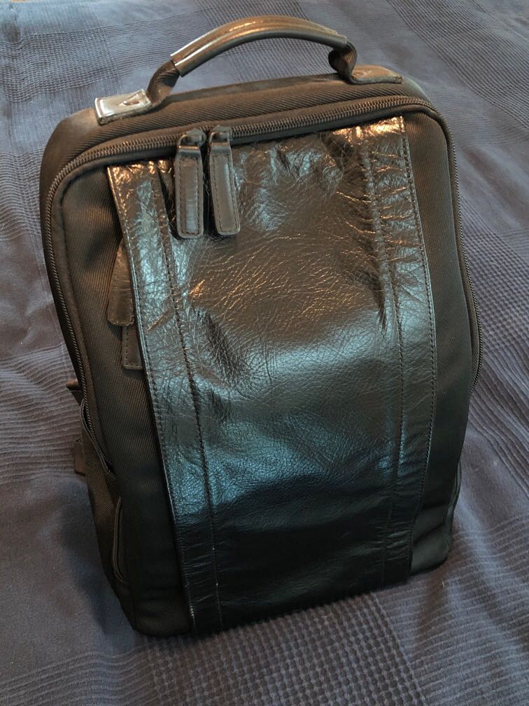 Artisan & Artist Backpack, 攝影器材, 攝影配件, 相機袋 - Carousell