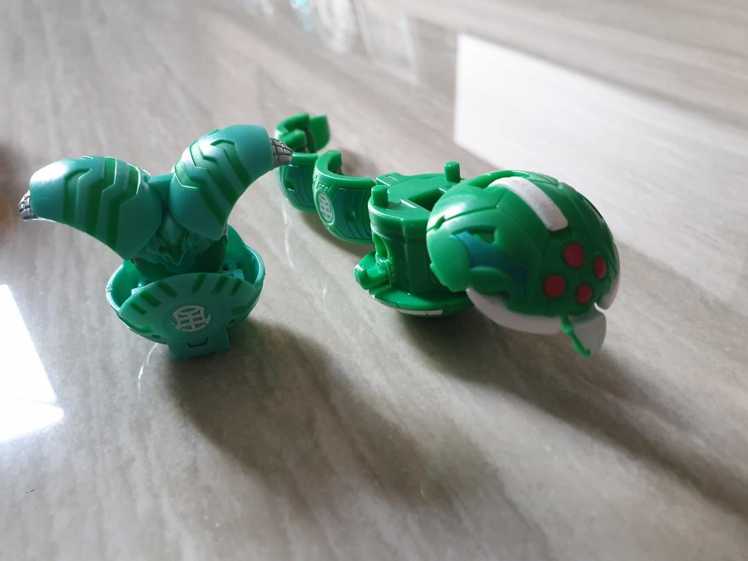 Bakugan, Hobbies & Toys, Toys & Games on Carousell