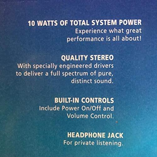 Brand New Speakers - Altec Lansing 220, Audio, Soundbars, Speakers ...