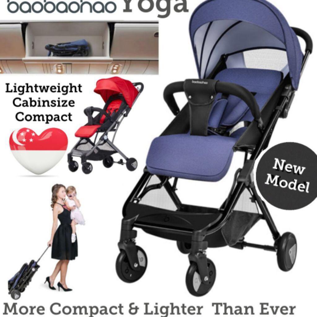 Cabin size stroller, Babies & Kids, Going Out, Strollers on Carousell