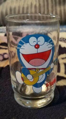Doraemon Mitsuya Bireleys Bayarisu Japanese Cider cups vintage new in ...