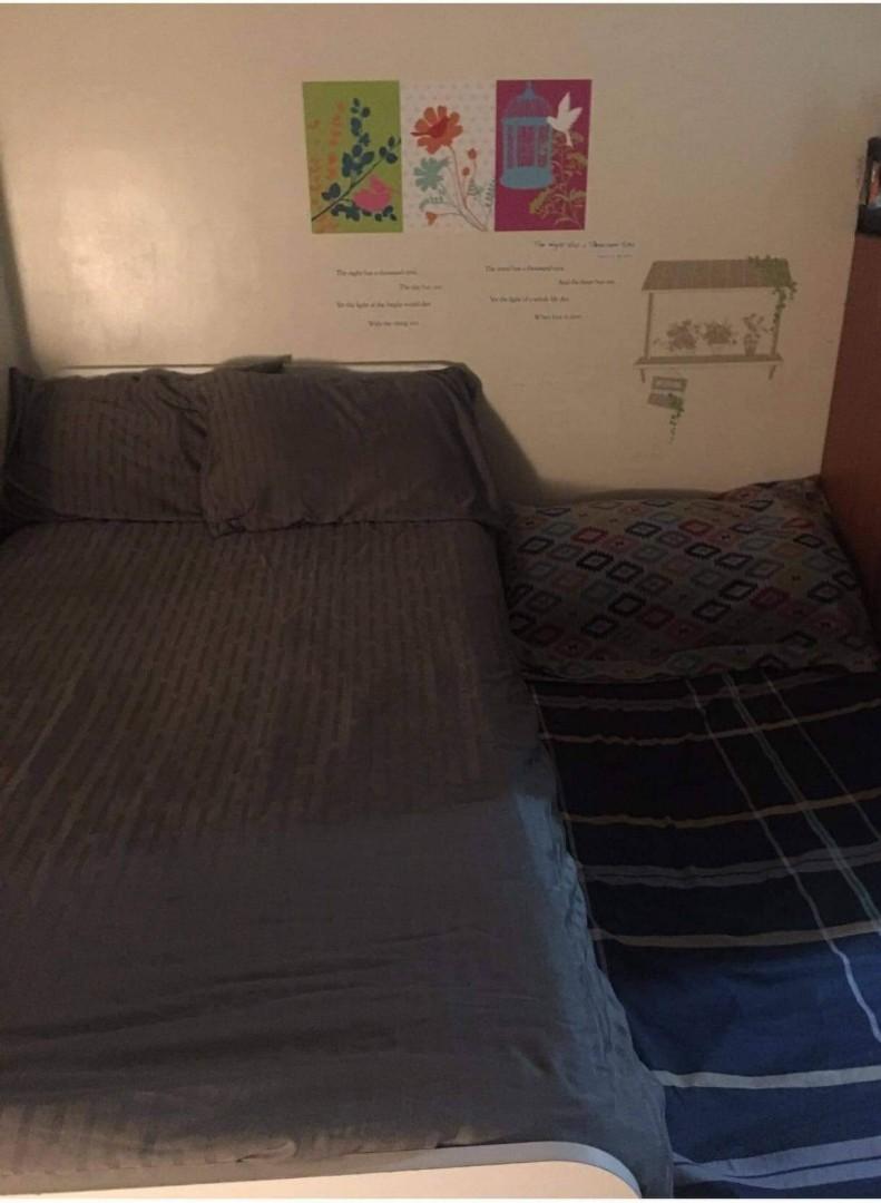 Female Condo Sharing Makati, Property, Rentals, Apartments & Condos on ...