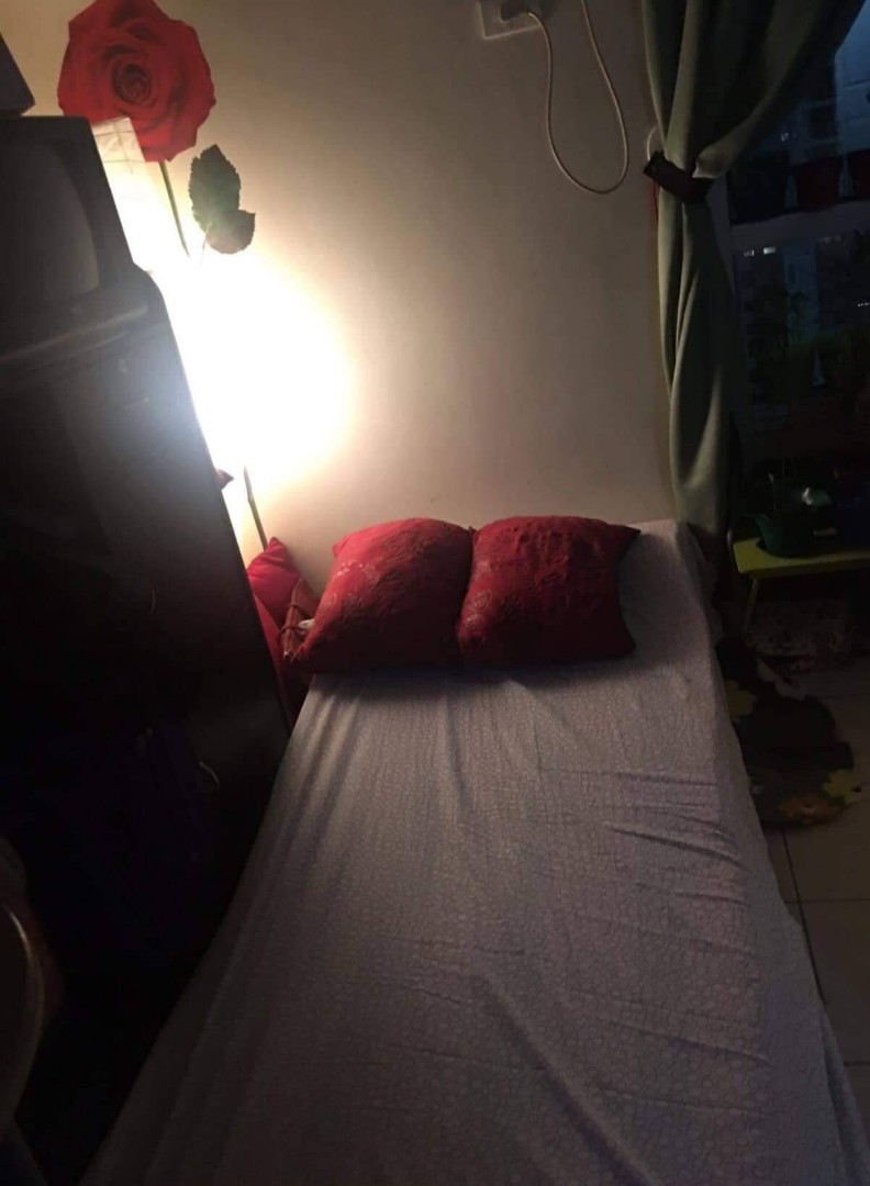 Female Condo Sharing Makati, Property, Rentals, Apartments & Condos on ...