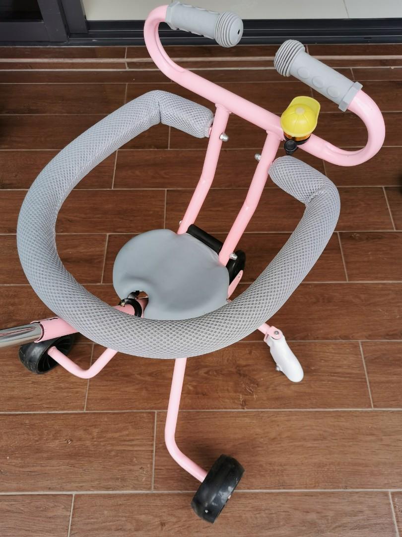 Foldable Trike, Babies & Kids, Going Out, Strollers on Carousell