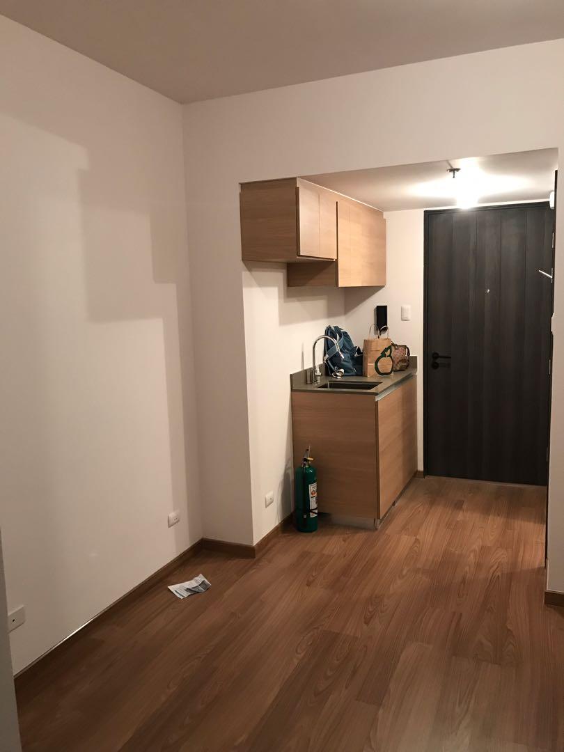 For Rent: 1BR with Balcony at The Rise by Shang Properties, Property, Rentals, Apartments ...