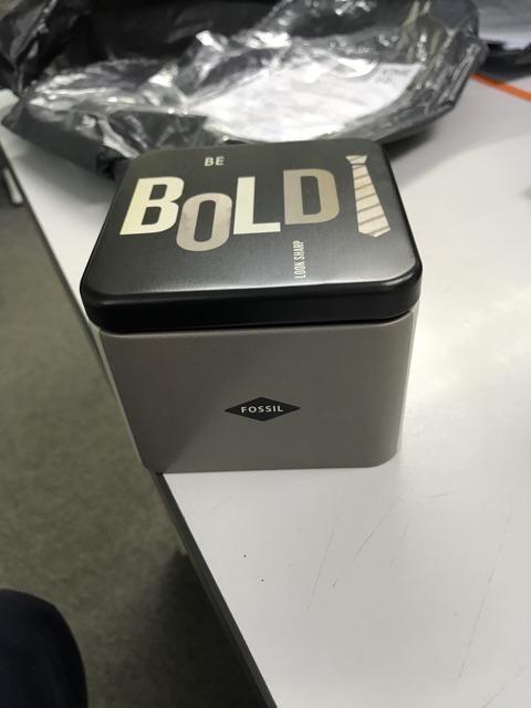 Fossil bold Watch, Mobile Phones & Gadgets, Wearables & Smart Watches ...