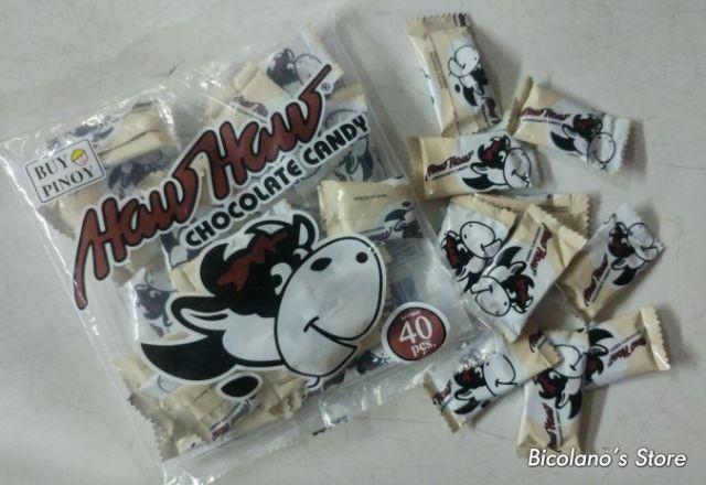Haw Haw Milk Powder Candy, Health & Nutrition, Health Supplements ...