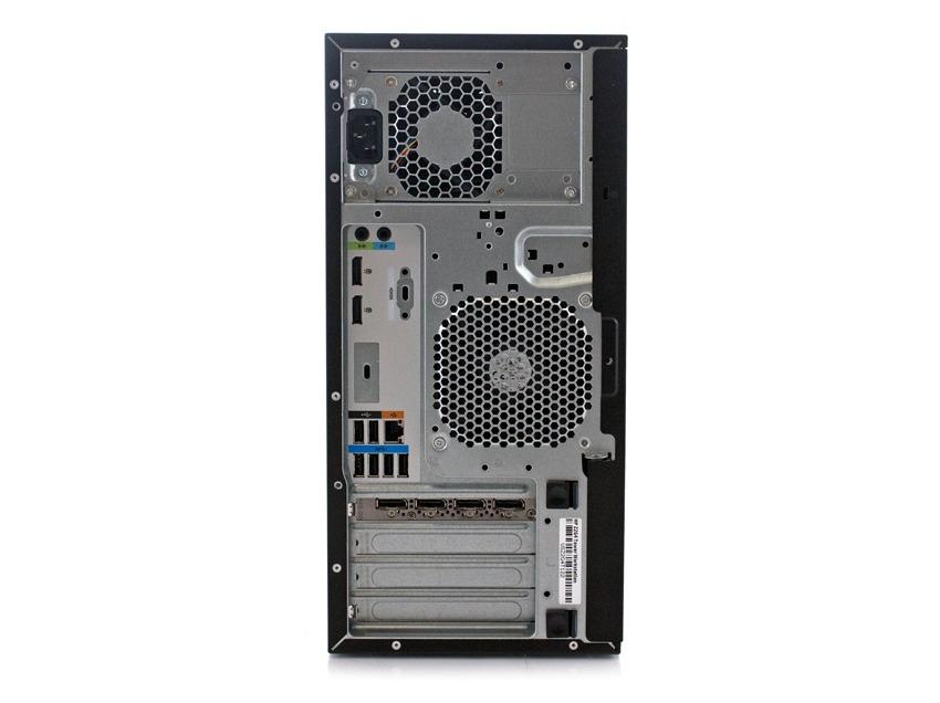 HP Z2 Tower G4 Workstation Xeon E-2126G 6C, Computers & Tech, Parts ...