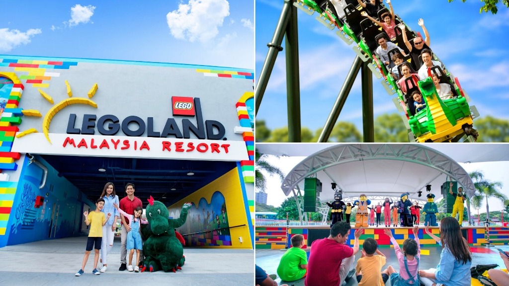 LEGOLAND THEMEPARK!! LEGOLAND THEMEPARK!! LEGOLAND THEMEPARK!! LEGOLAND ...