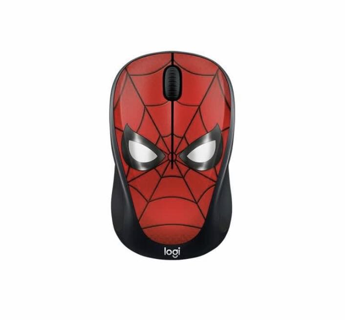 Marvel Mouse, Computers & Tech, Parts & Accessories, Mouse & Mousepads ...