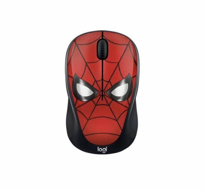 Marvel Mouse, Computers & Tech, Parts & Accessories, Mouse & Mousepads ...