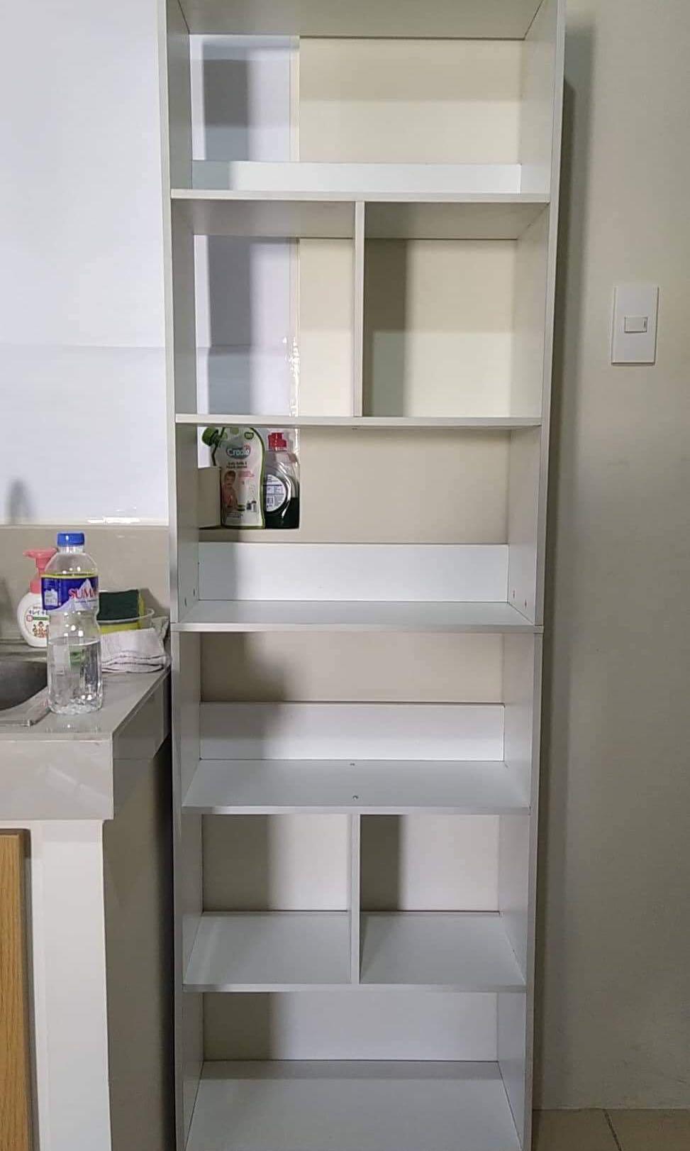 Multipurpose Shelf, Mutiple Shelves Book Racks, Book storage, bookrack ...