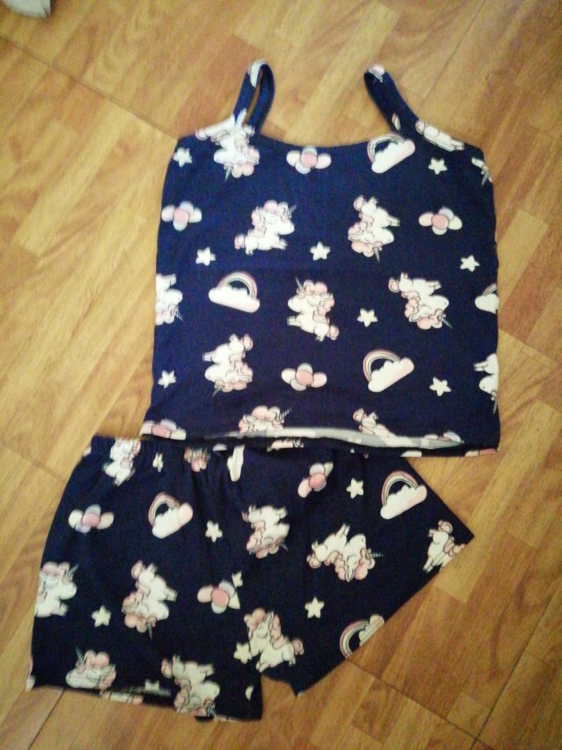 Pantulog set, Babies & Kids, Babies & Kids Fashion on Carousell