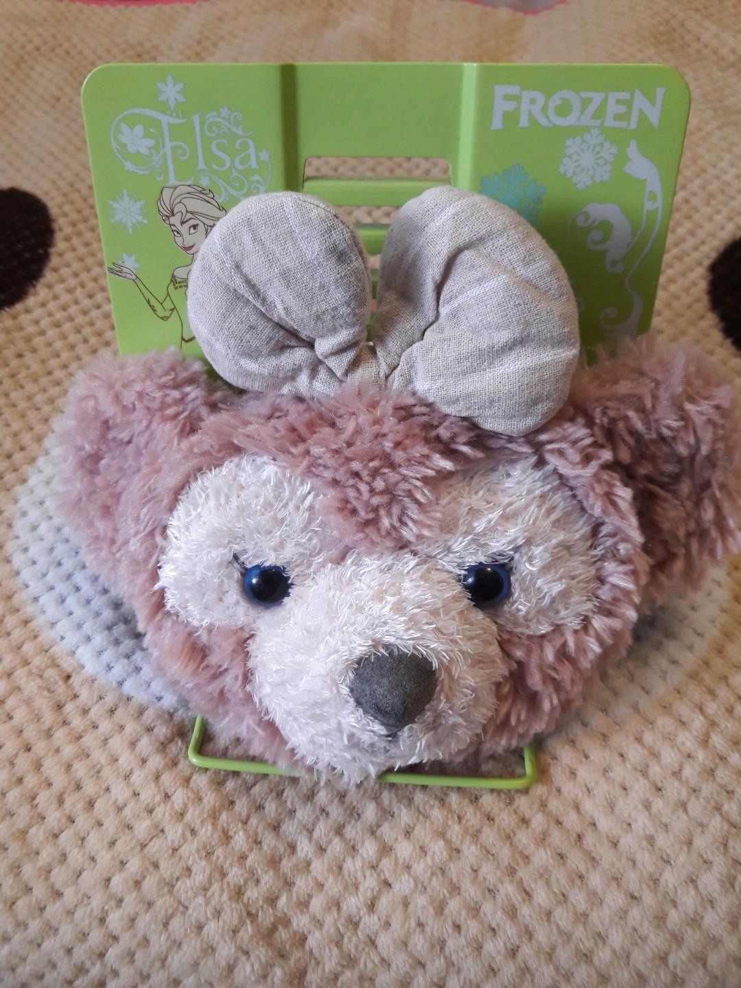 Pre-loved Original ShellieMay Disney Bear Bag, Women's Fashion, Bags ...