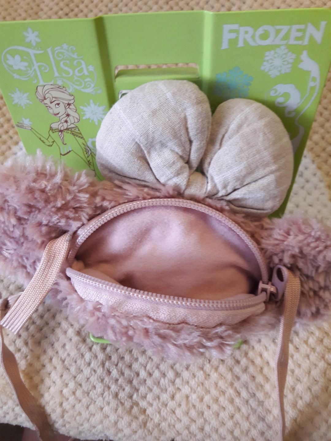 Pre-loved Original ShellieMay Disney Bear Bag, Women's Fashion, Bags ...