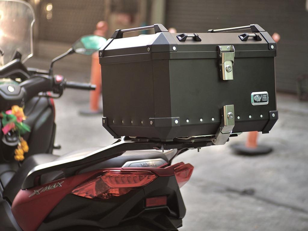 Revolution Angry Rhino Moto Guru Singapore Yamaha XMAX 250 300 2017 ...