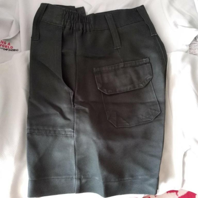 River Valley Primary School + Scouts basic uniform (updated 22 April ...