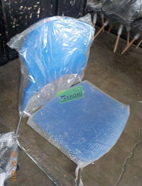 STACKABLE PANTRY Plastic CHAIRS Office Partition Furniture, Furniture ...