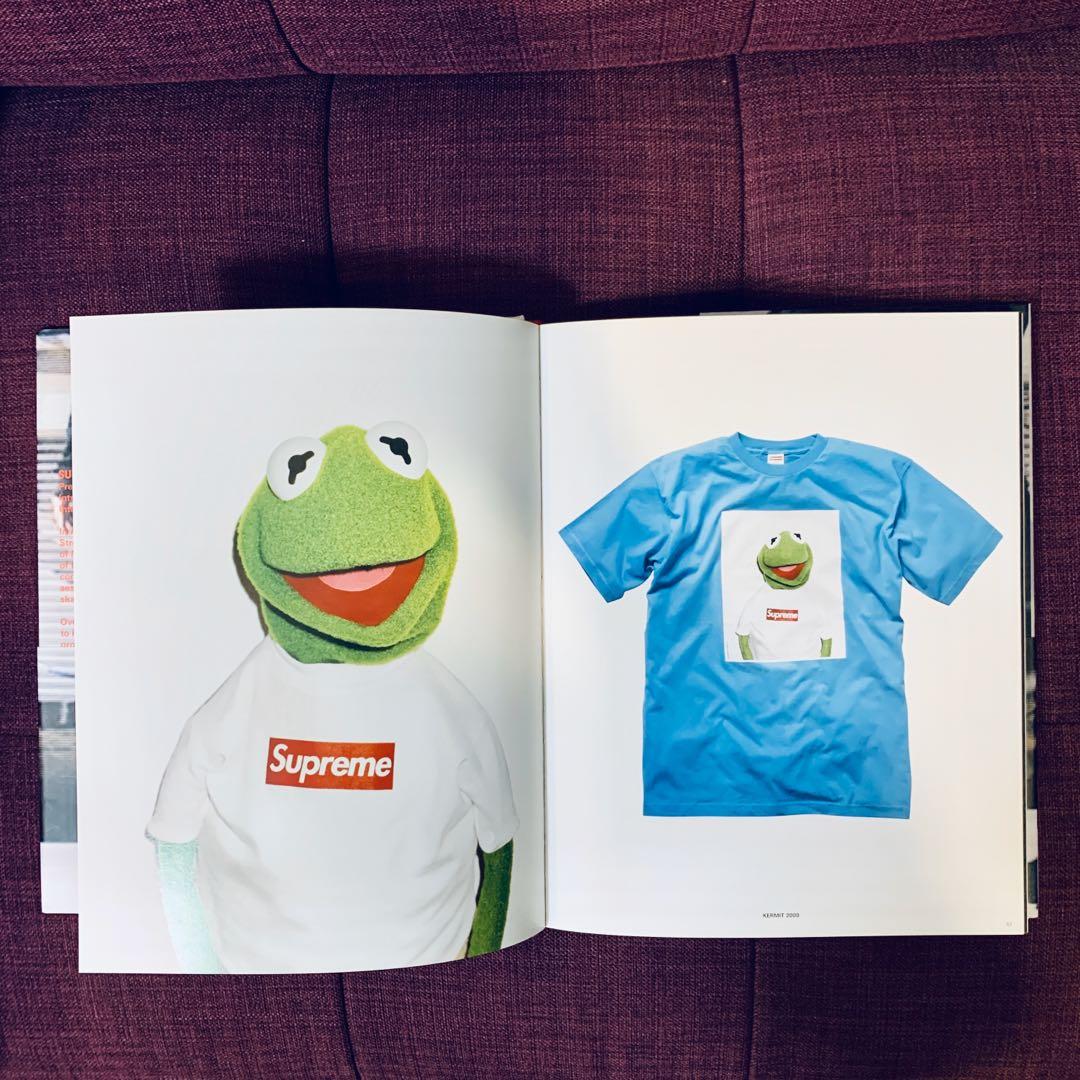 Supreme Rizzoli, Books & Stationery, Non-Fiction on Carousell